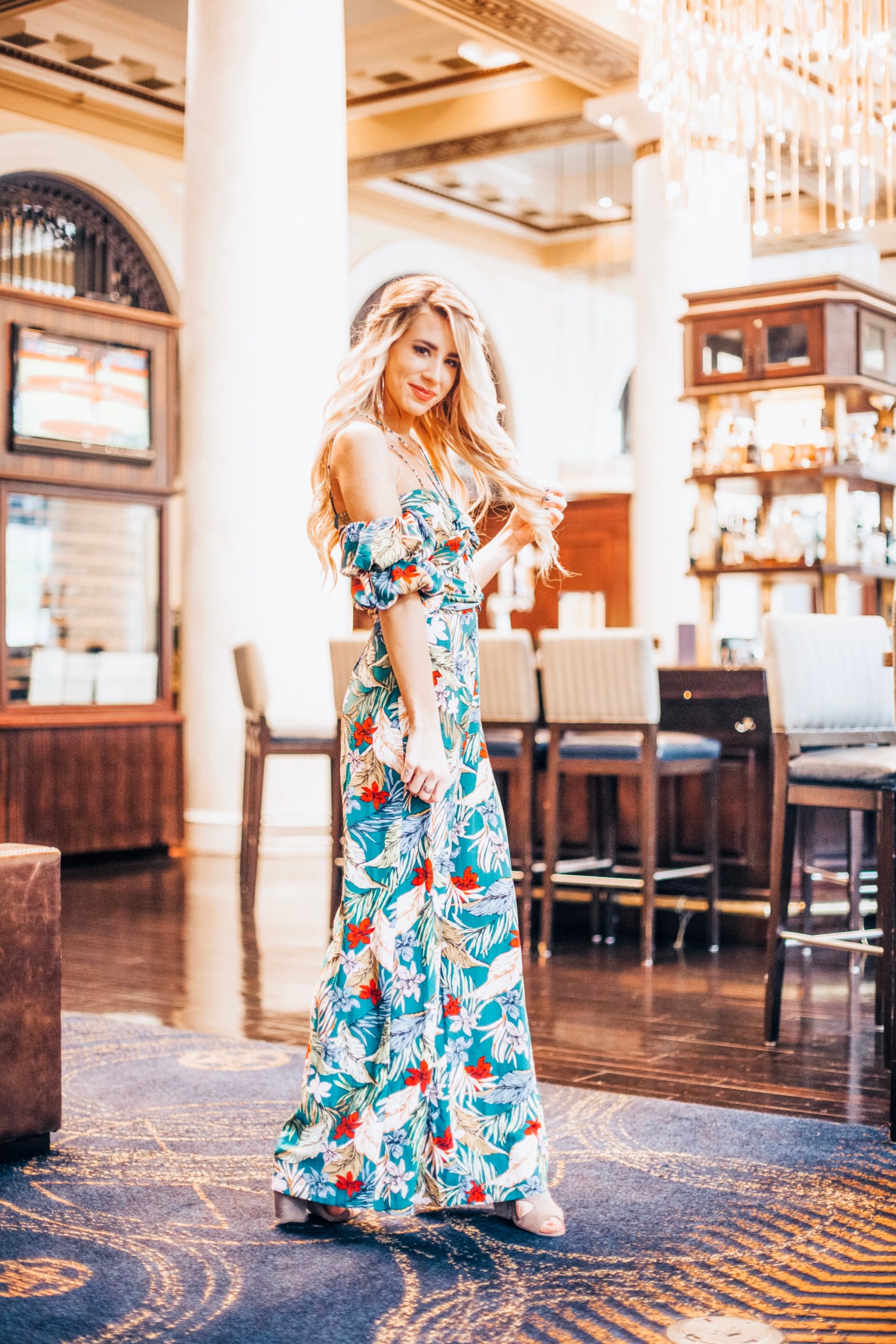 3 Reasons To Stay At Hotel Icon | Downtown Houston – Styling Sunshine
